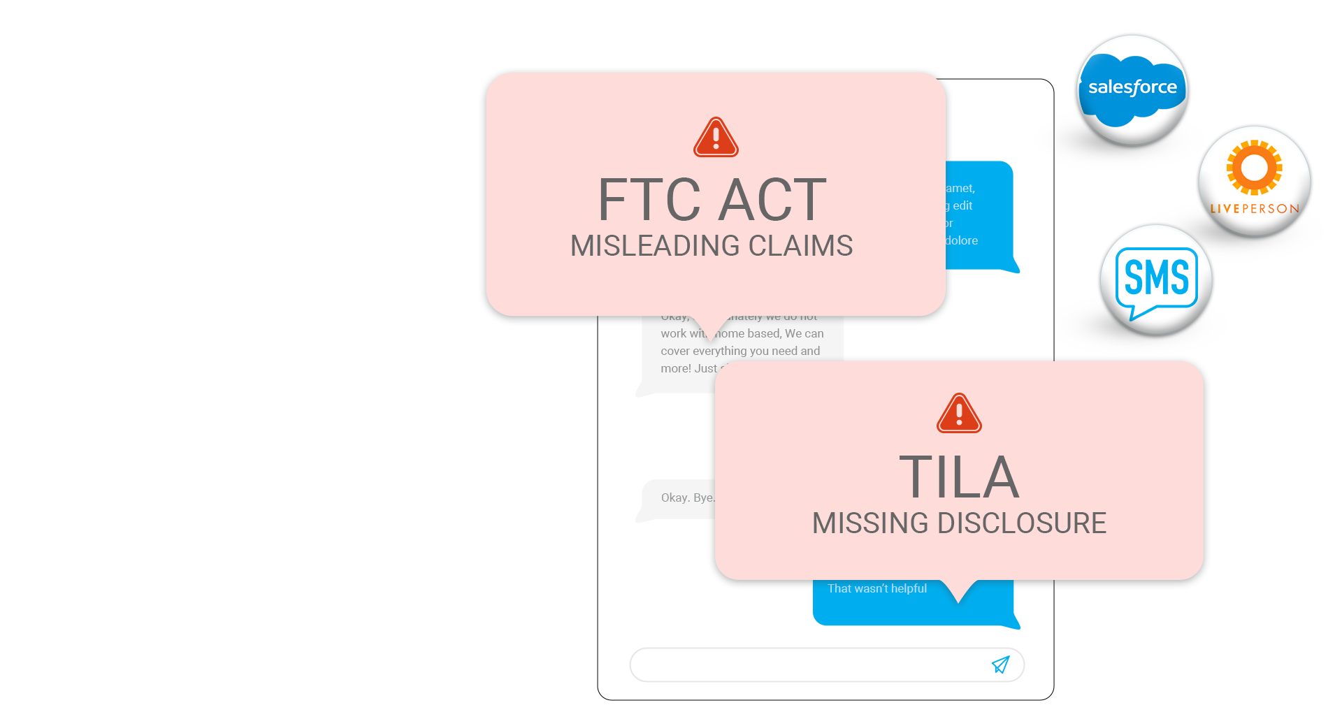 Regulatory Compliance Monitoring Software | PerformLine