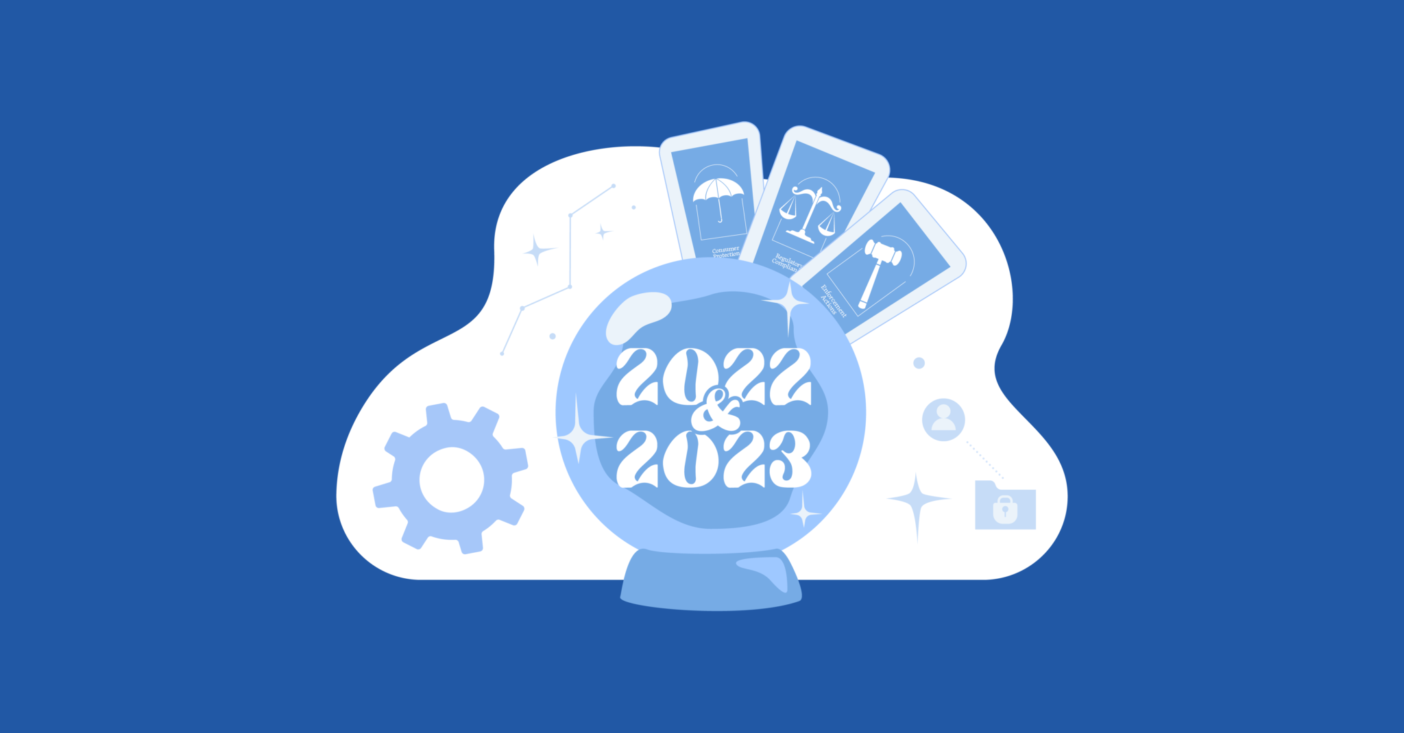 The Compliance Fortune Teller 2022 Results 2023 Predictions