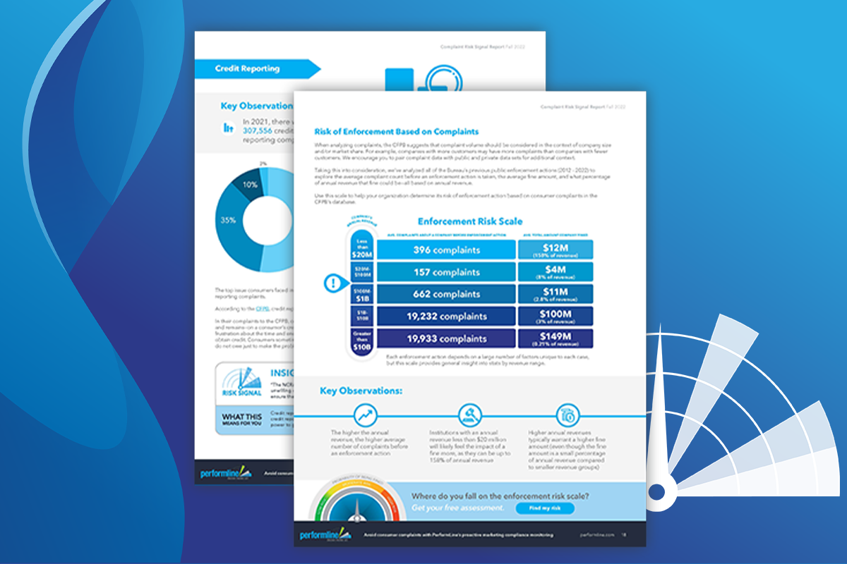 Increased UDAAP Scrutiny + Enforcement Actions from the CFPB | PerformLine
