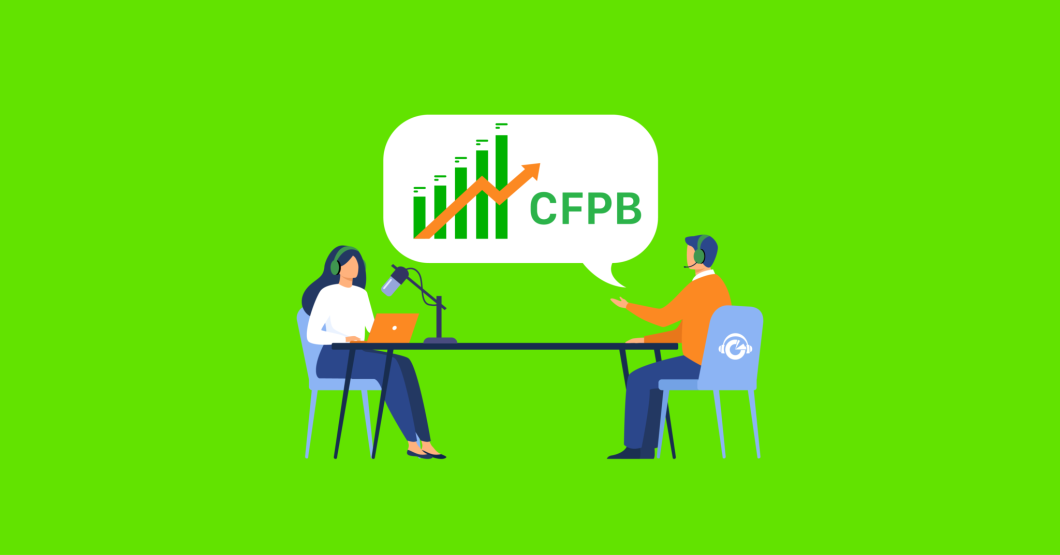 Episode 16: CFPB Complaint Risk Signal Report Pt. 1 | PerformLine