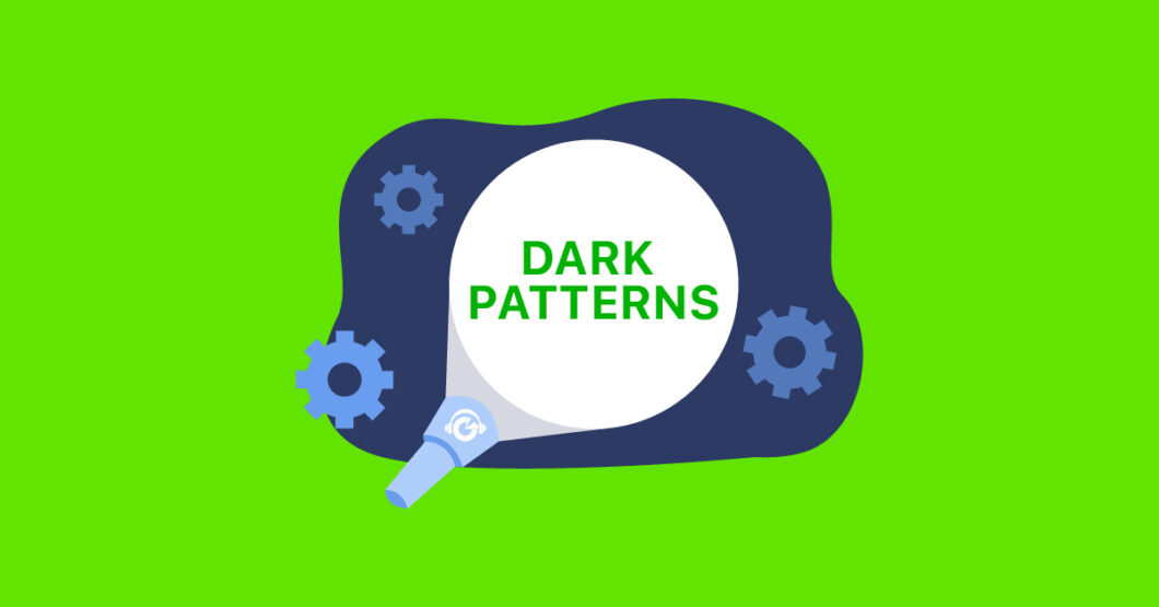 Episode 34: Dark Patterns, Enforcements, and Best Practices for ...