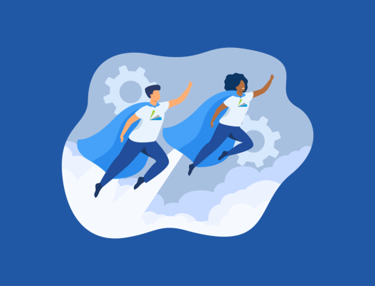 Compliance Superhero: Nicole Pullman | PerformLine