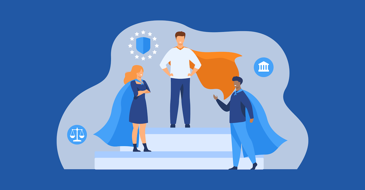 Hear from our Heroes! | PerformLine