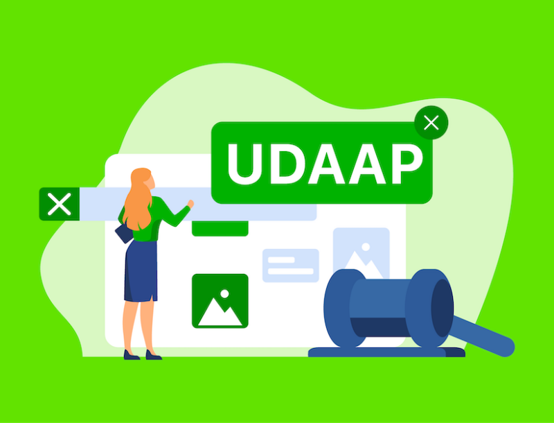 Best Practices for UDAAP Compliance | PerformLine