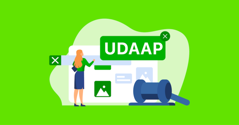 UDAAP and Deceptive Advertising: Expert Insights & Best Practices ...