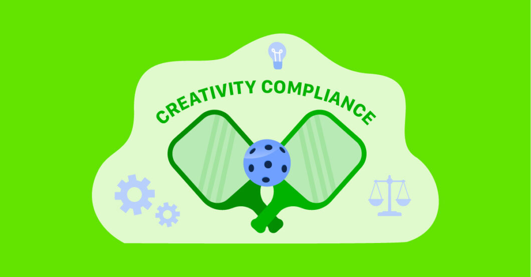 Episode 62: Bridging the Creativity and Compliance Gap with Ryan ...